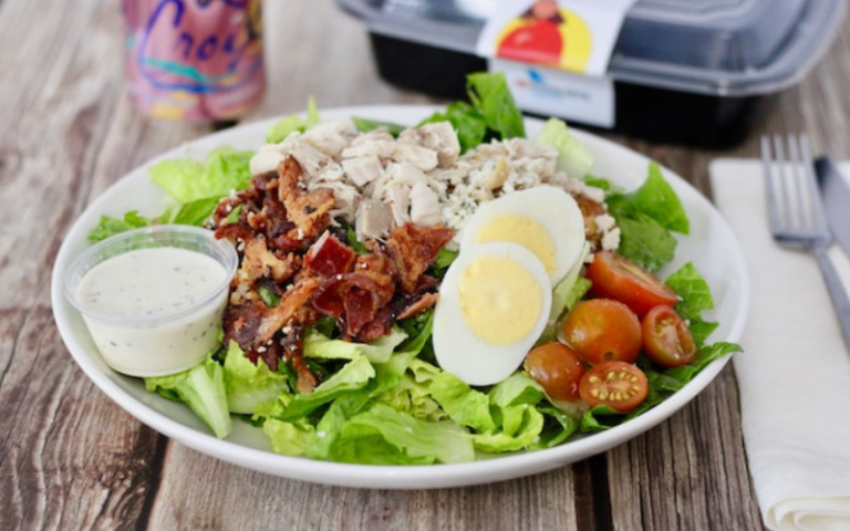Achieving Protein Goals: How to Get 170 Grams of Protein a Day - Here ...